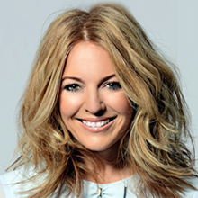 Helen Fospero - Awards Host & Presenters | Speakers Corner